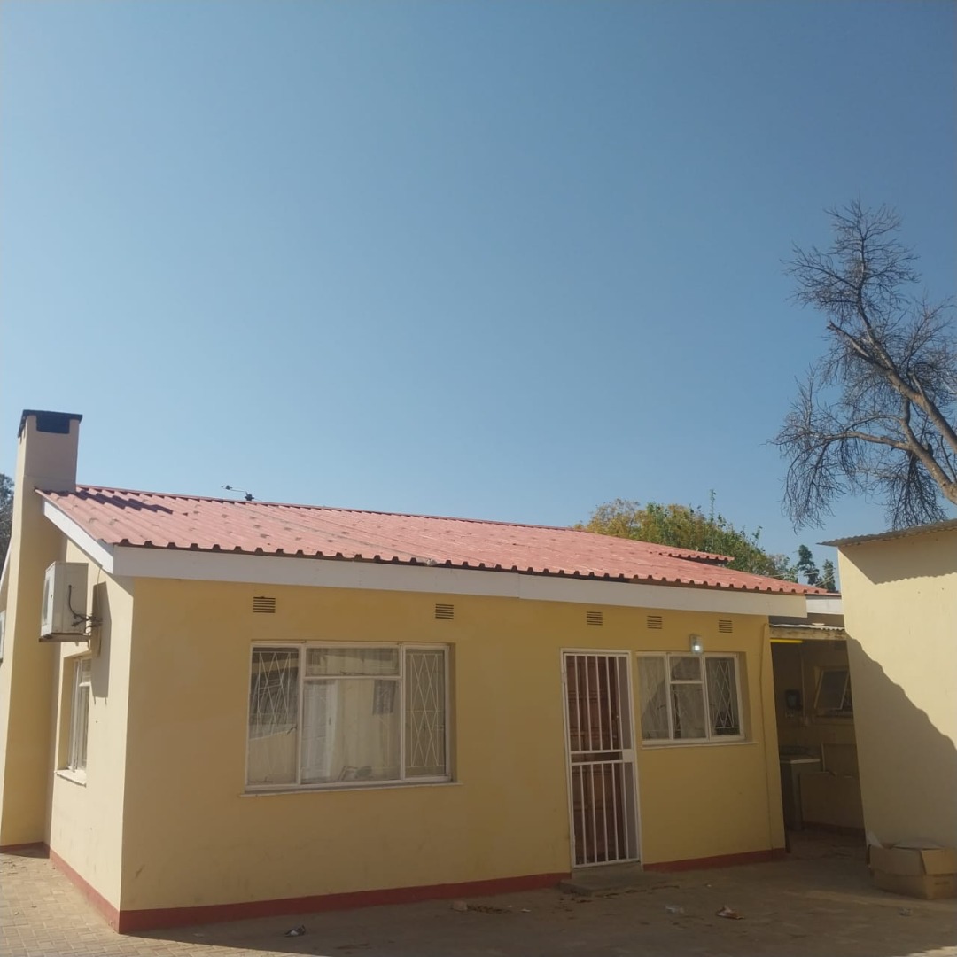 11 Bedroom House For Sale in Gaborone by RE/MAX