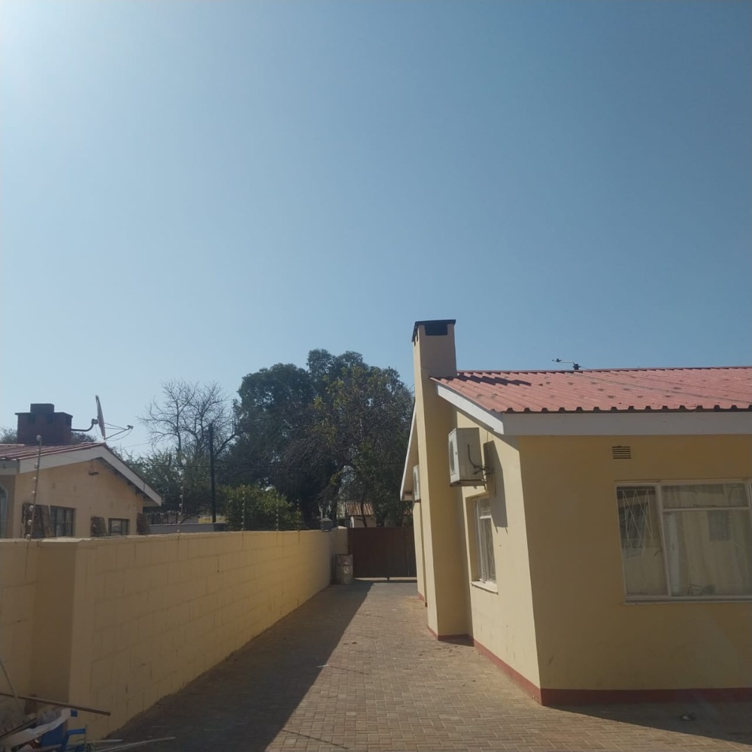 11 Bedroom House For Sale in Gaborone by RE/MAX