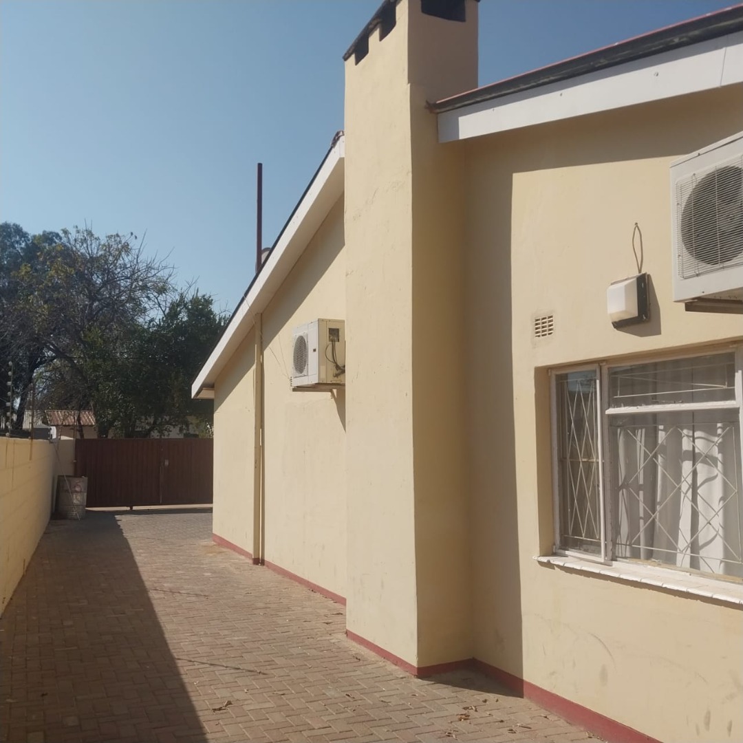 11 Bedroom House For Sale in Gaborone by RE/MAX