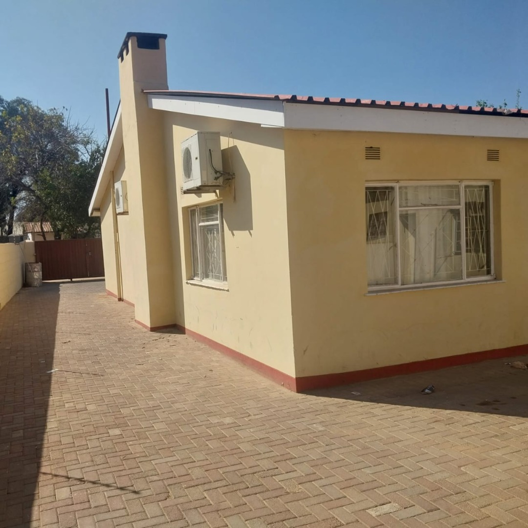11 Bedroom House For Sale in Gaborone by RE/MAX