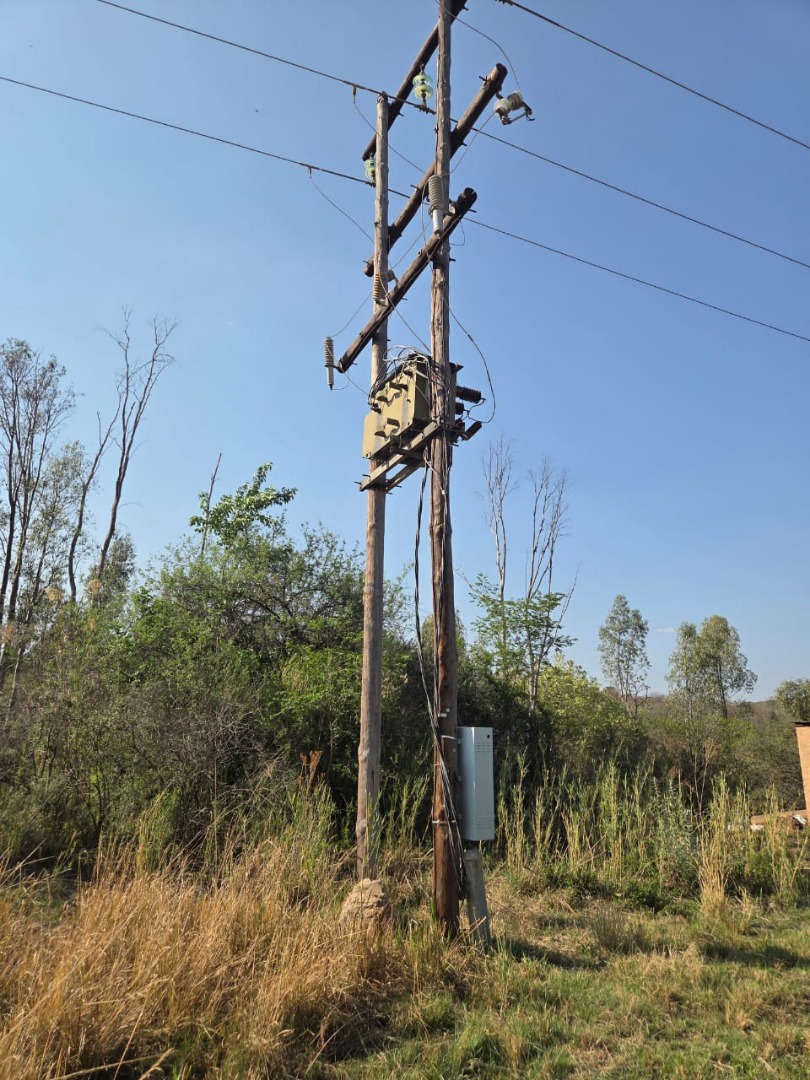 Farm in Modimolle For Sale by RE/MAX