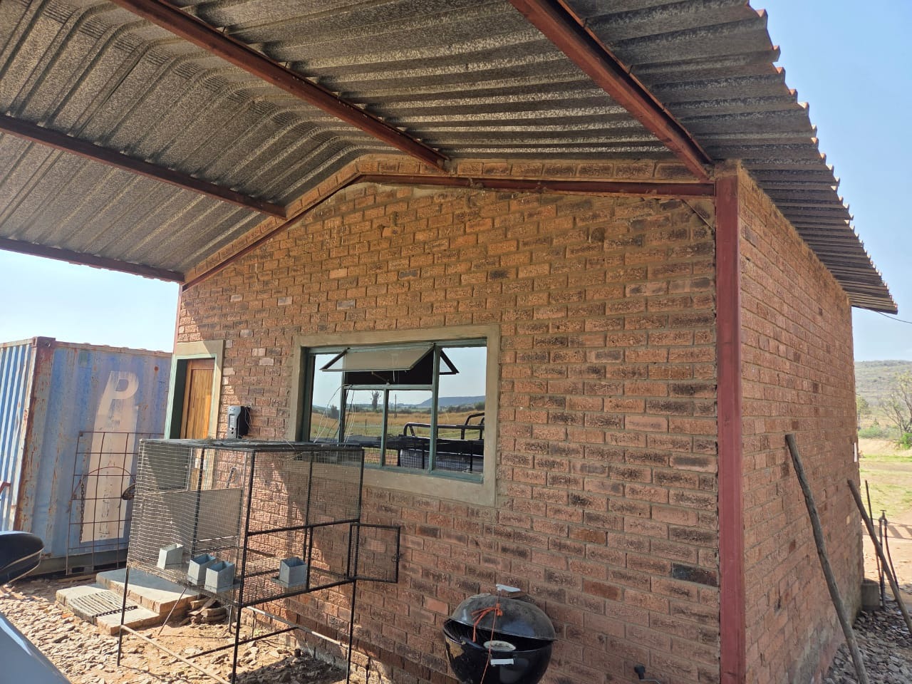 Farm in Modimolle For Sale by RE/MAX