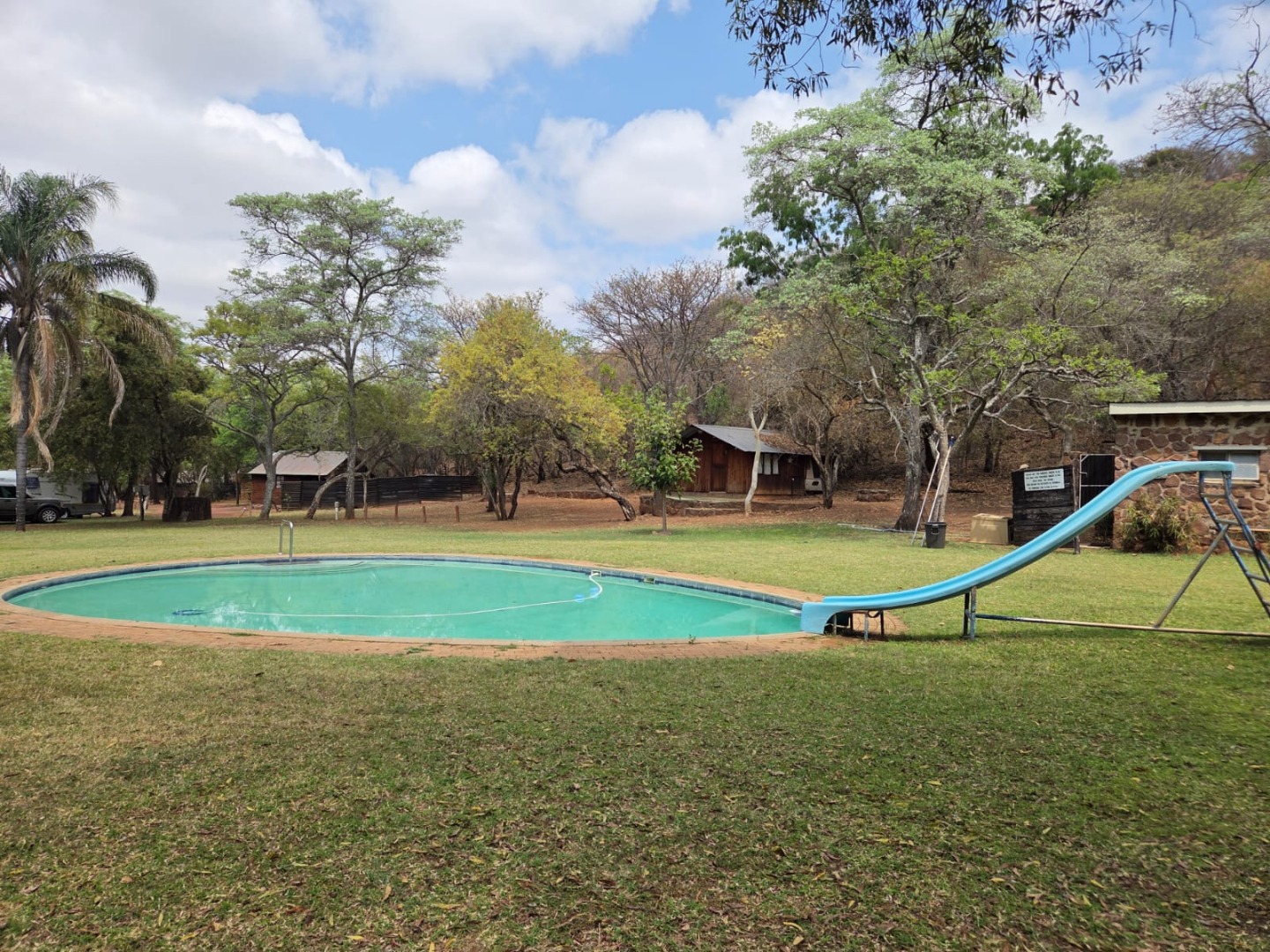 Farm in Modimolle For Sale by RE/MAX