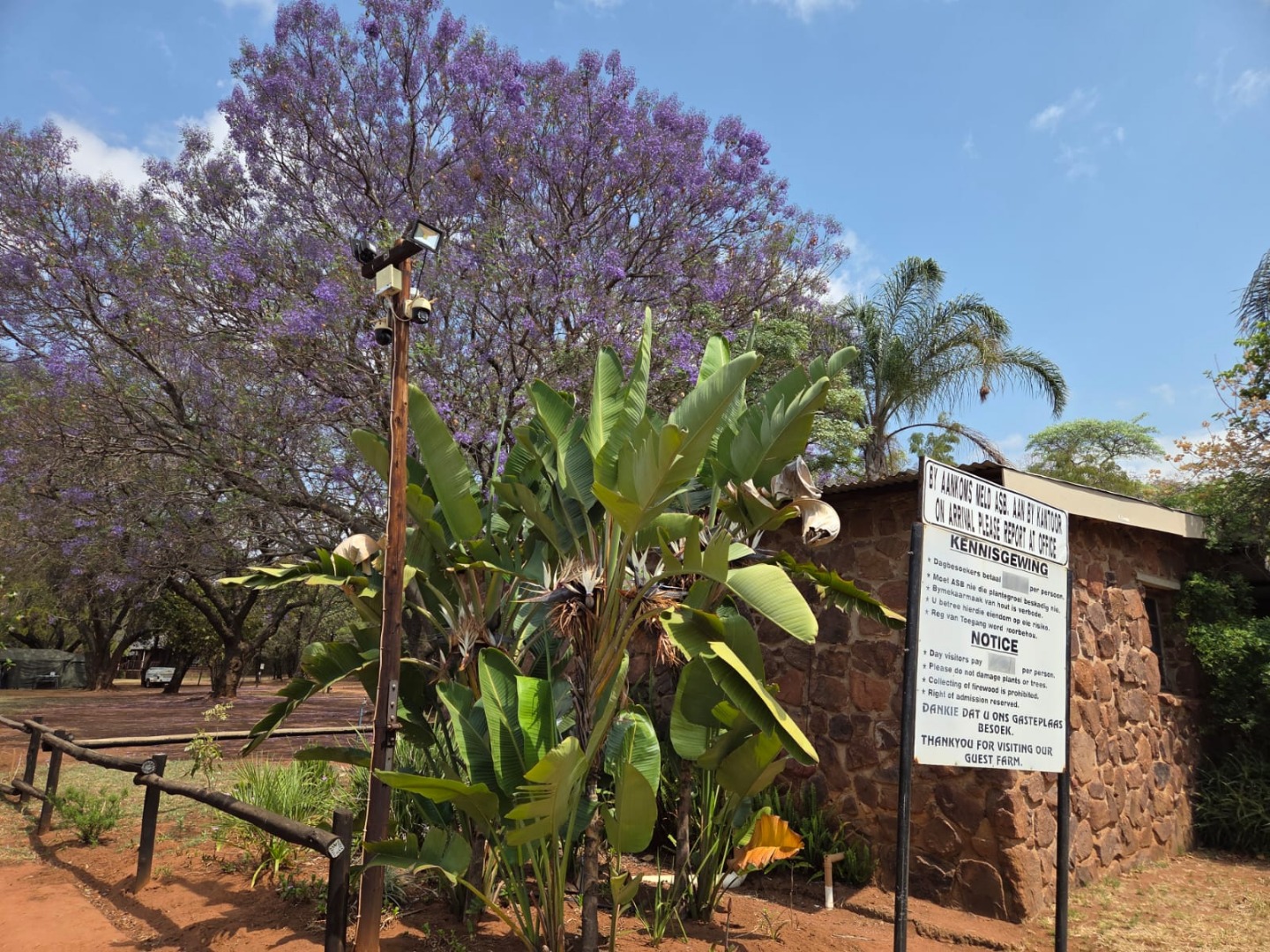Farm in Modimolle For Sale by RE/MAX
