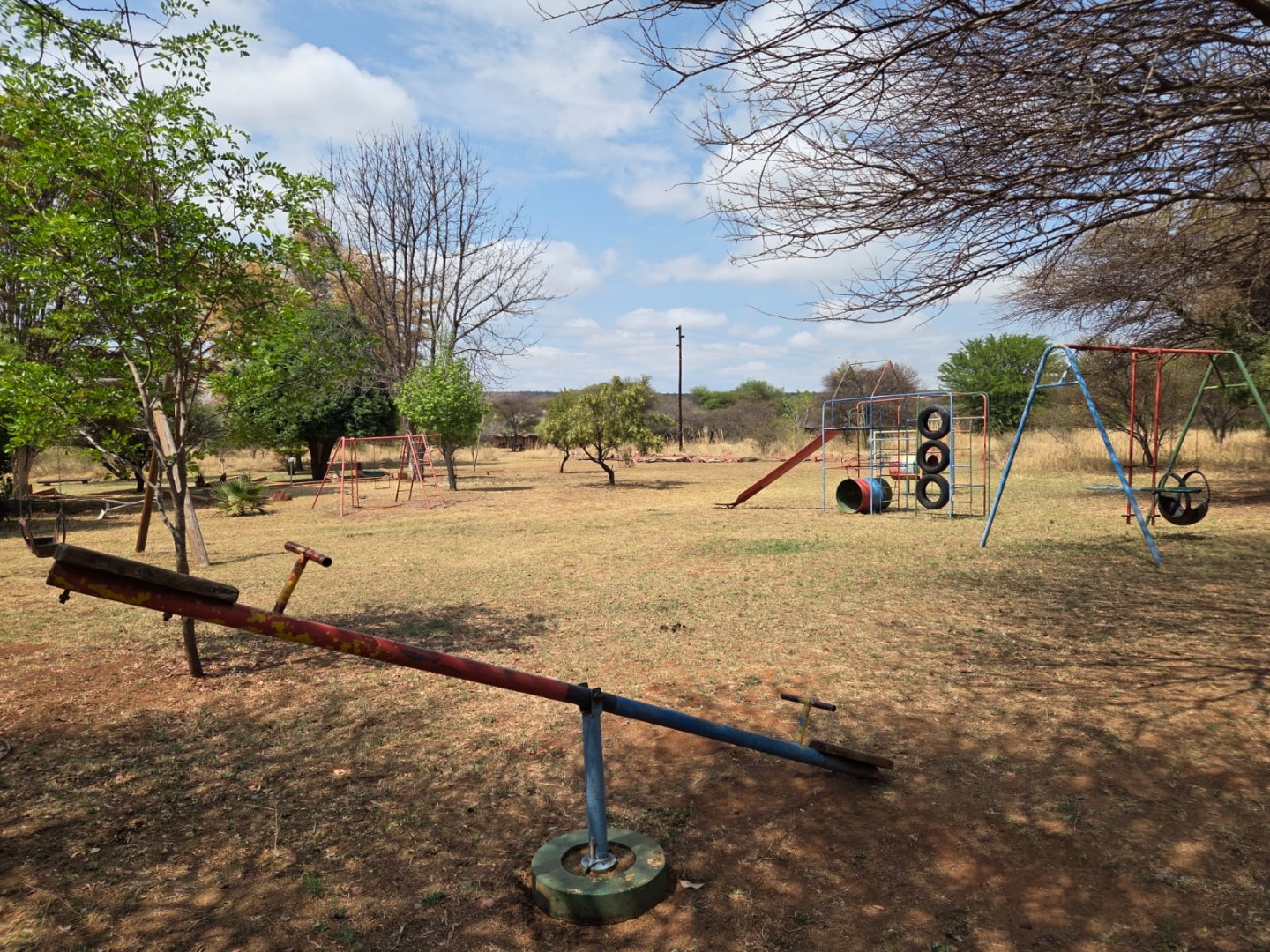 Farm in Modimolle For Sale by RE/MAX