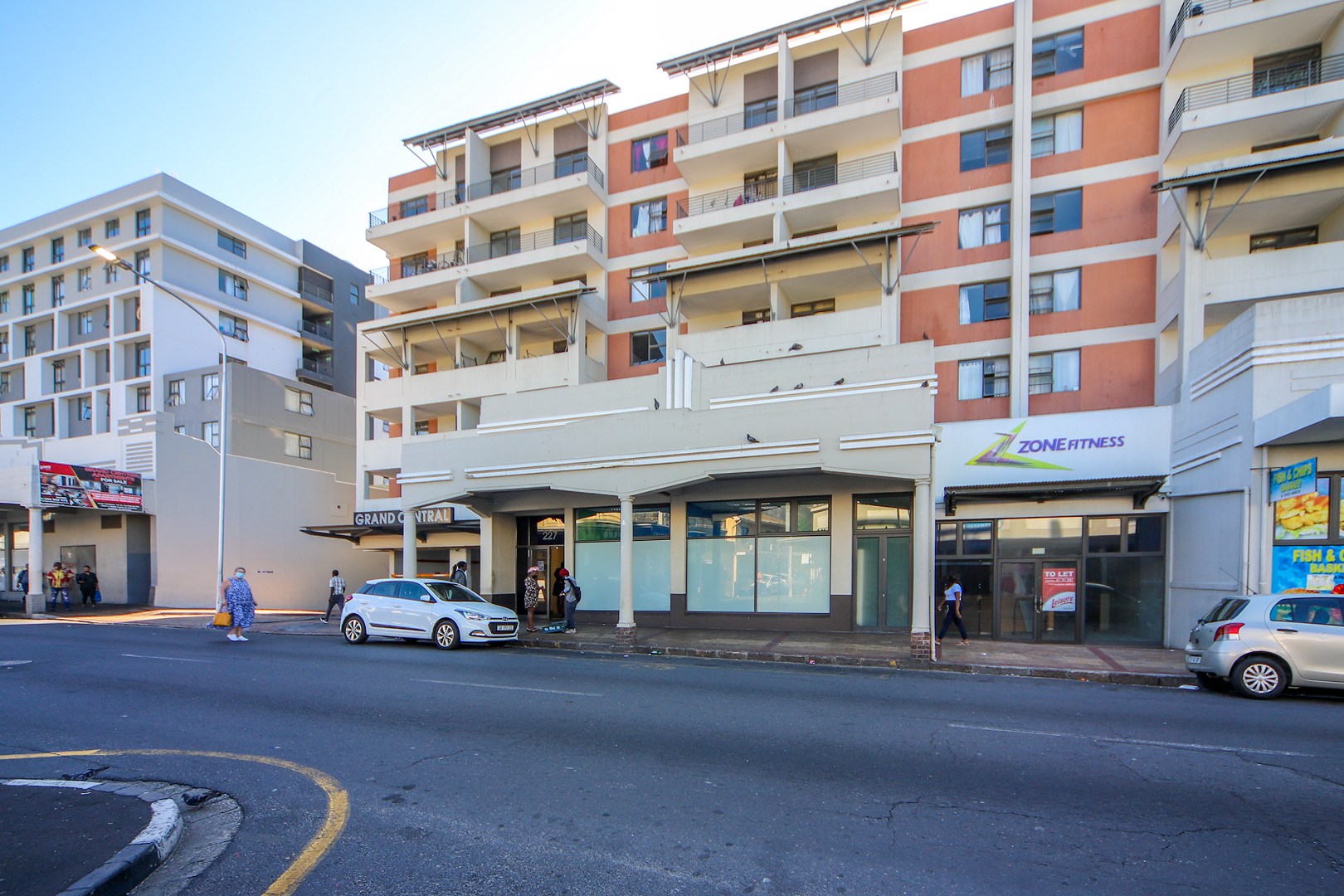 1 Bedroom Apartment / Flat For Sale in Wynberg | RE/MAX™ of Southern Africa