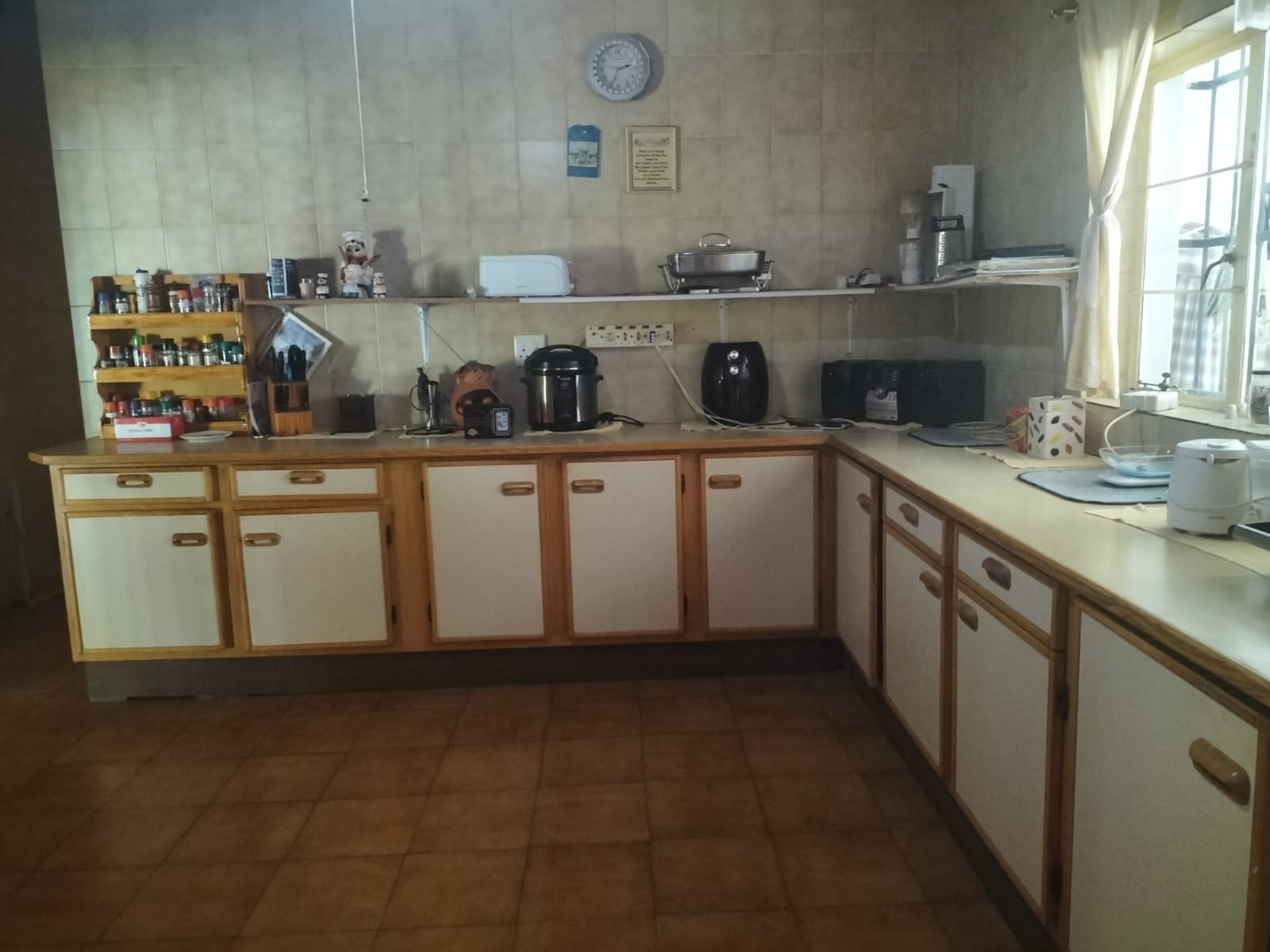 3 Bedroom House For Sale in Fochville | RE/MAX™ of Southern Africa