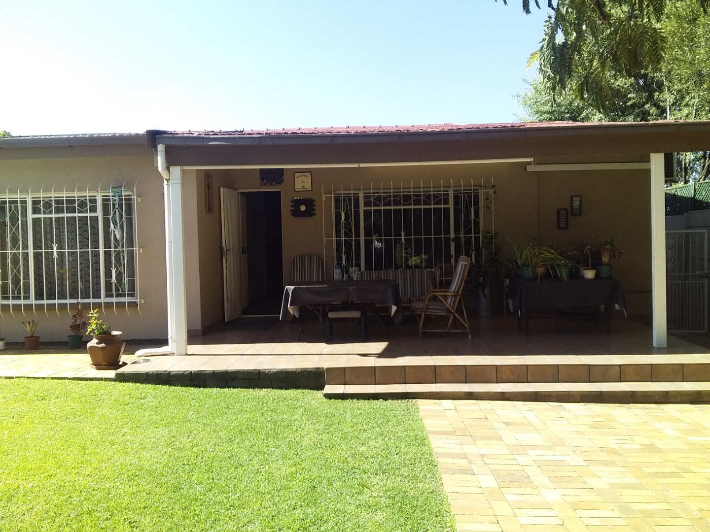 4 Bedroom House For Sale in Randhart | RE/MAX™ of Southern Africa