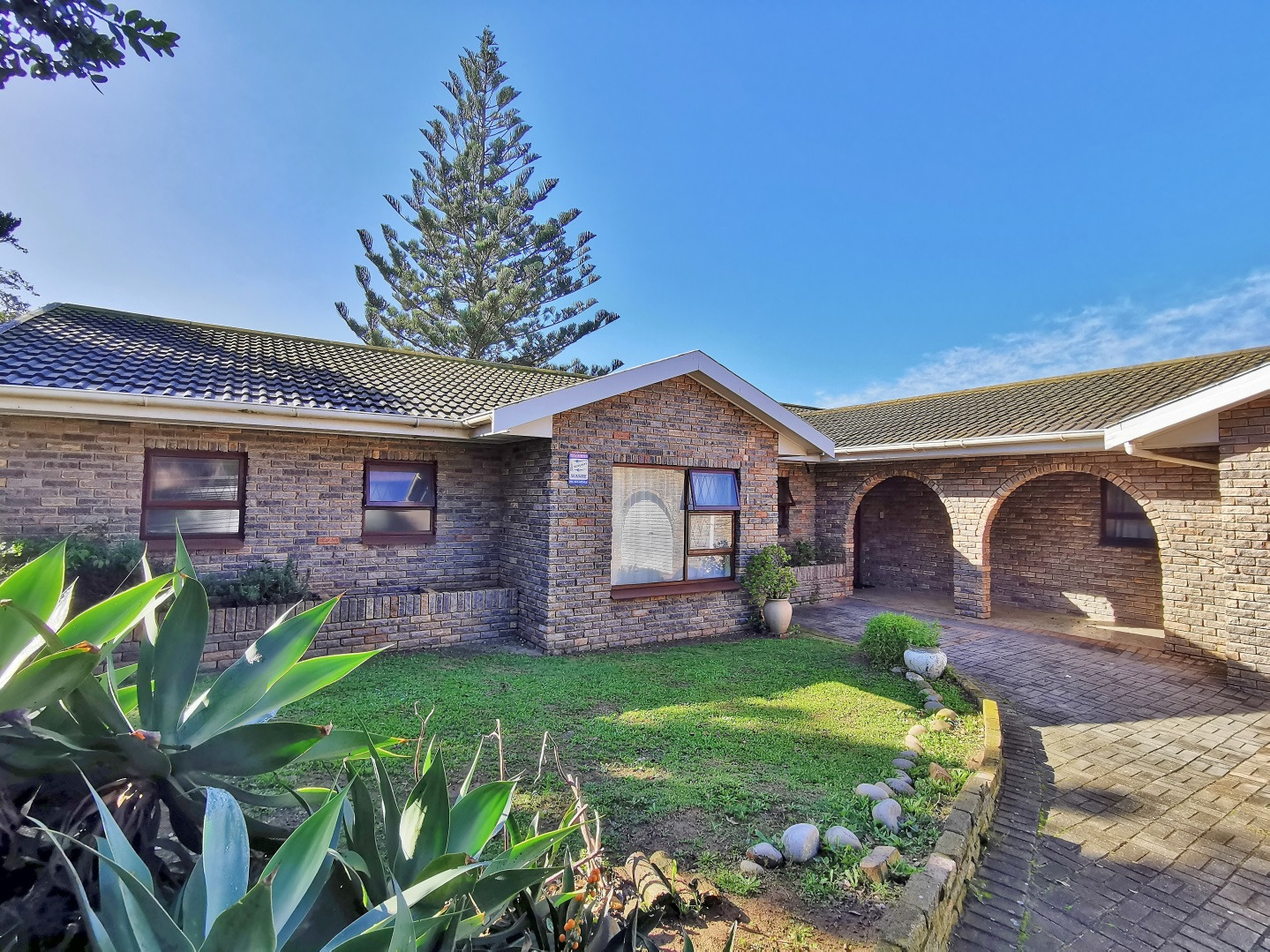 3 Bedroom House For Sale In Bluewater Bay Re Max™ Of Southern Africa