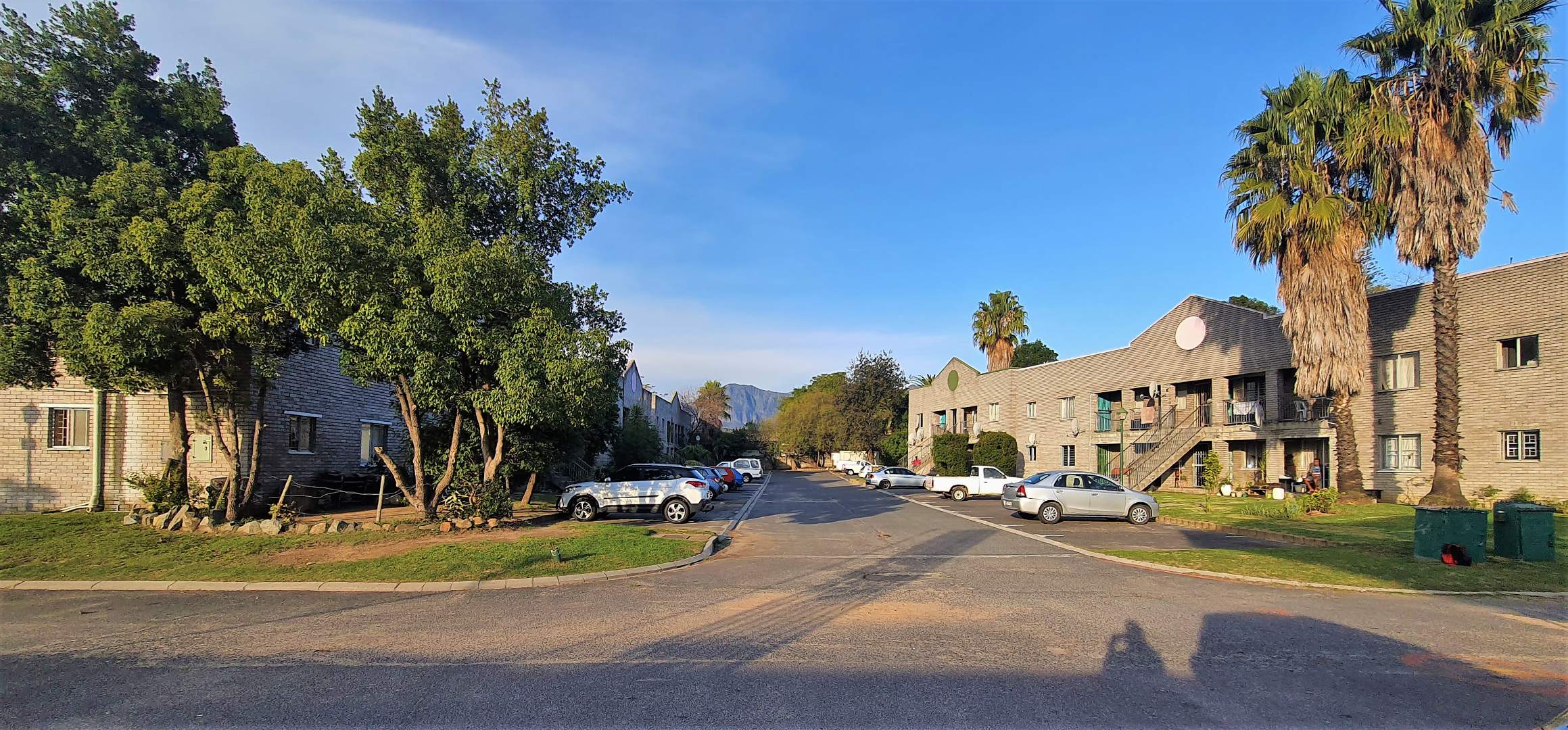 2 Bedroom Apartment Flat For Sale In Denneburg RE MAX Of Southern