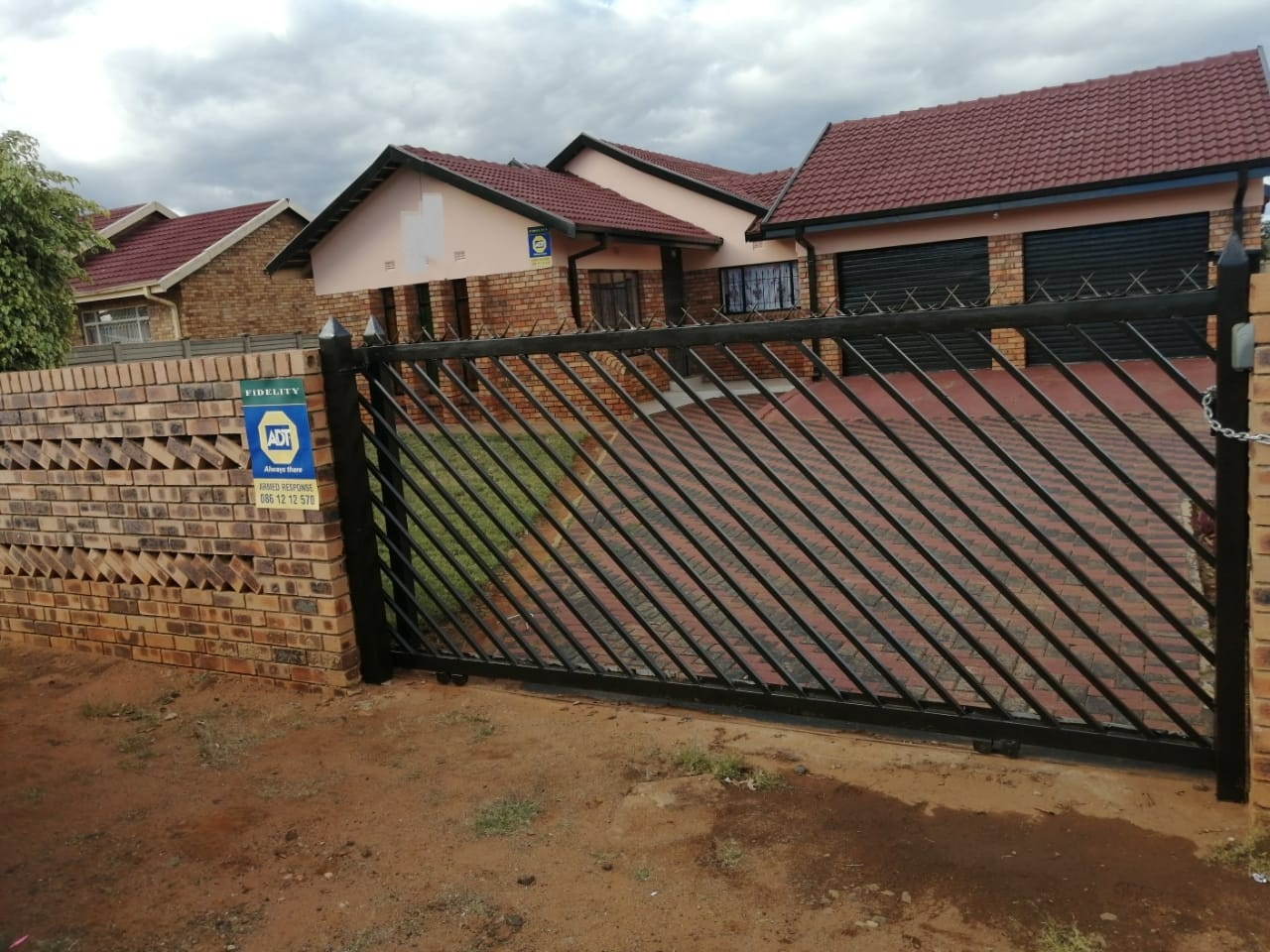 5 Bedroom House For Sale in Lebowakgomo Zone F | RE/MAX™ of Southern Africa