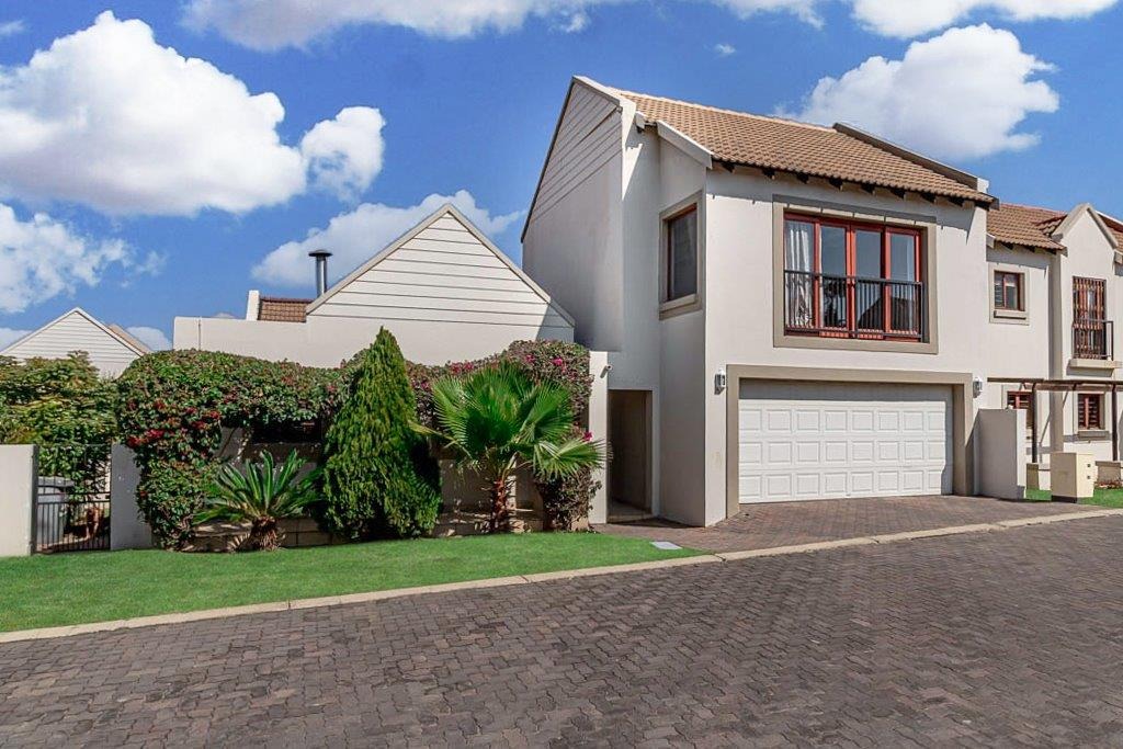 Property and houses for sale in Fourways, Sandton | RE/MAX