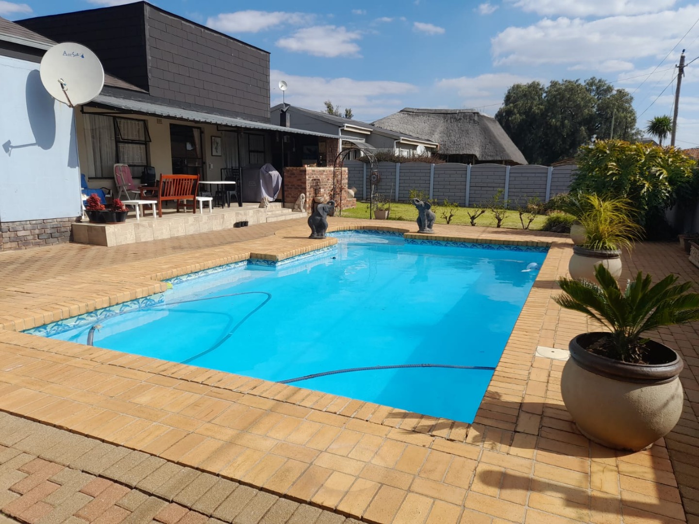 4 Bedroom House For Sale In Fochville RE MAX Of Southern Africa 4 Bedroom House For Sale In Fochville RE MAX Of Southern Africa