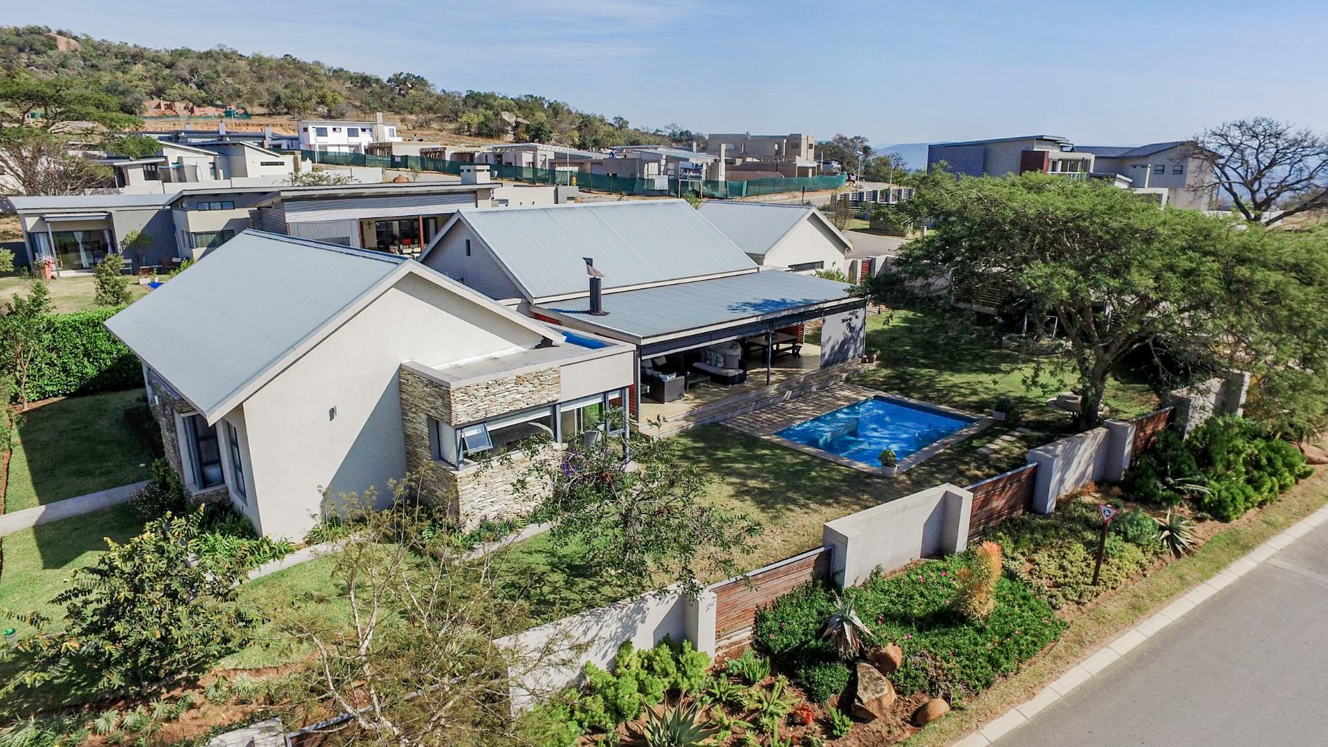 RE/MAX Lifestyle Estates - Nelspruit