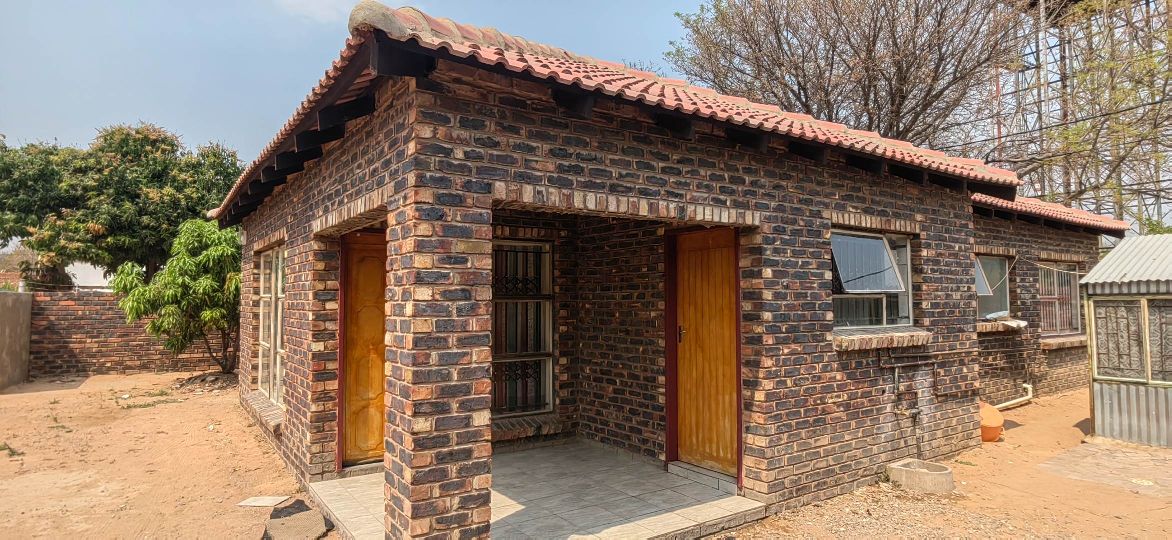 Asbestos House For Sale In Lephalale at Bobby Mosca blog