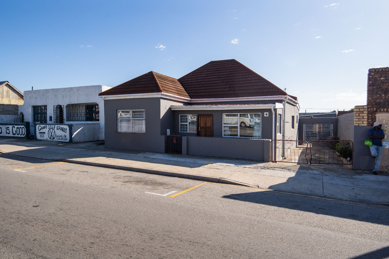 For Sale House In Korsten Port Elizabeth Listings And Prices - Waa2