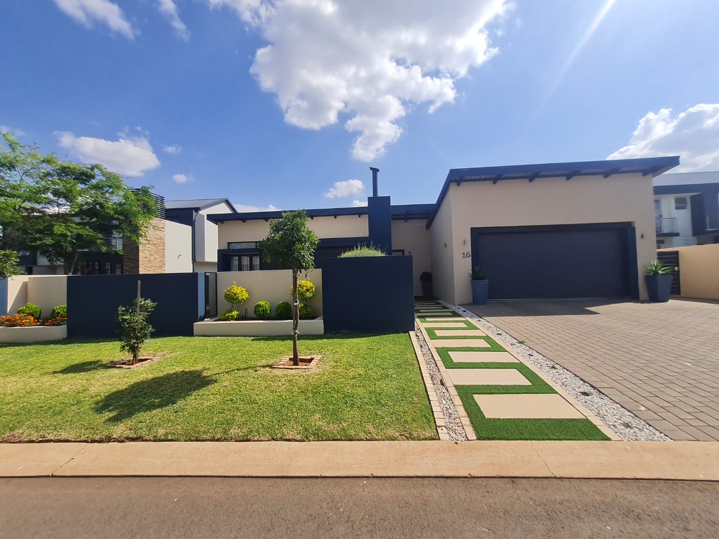 3 Bedroom House For Sale in Midstream Estate | RE/MAX™ of Southern Africa