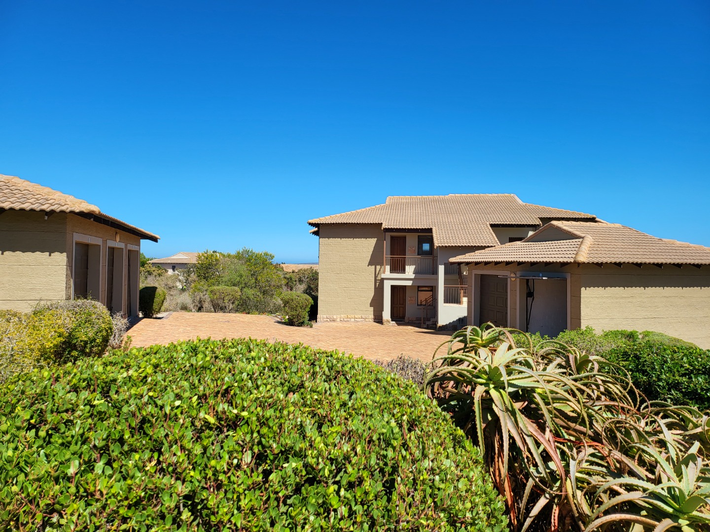 2 Bedroom Apartment Flat For Sale In Langebaan Country Estate RE
