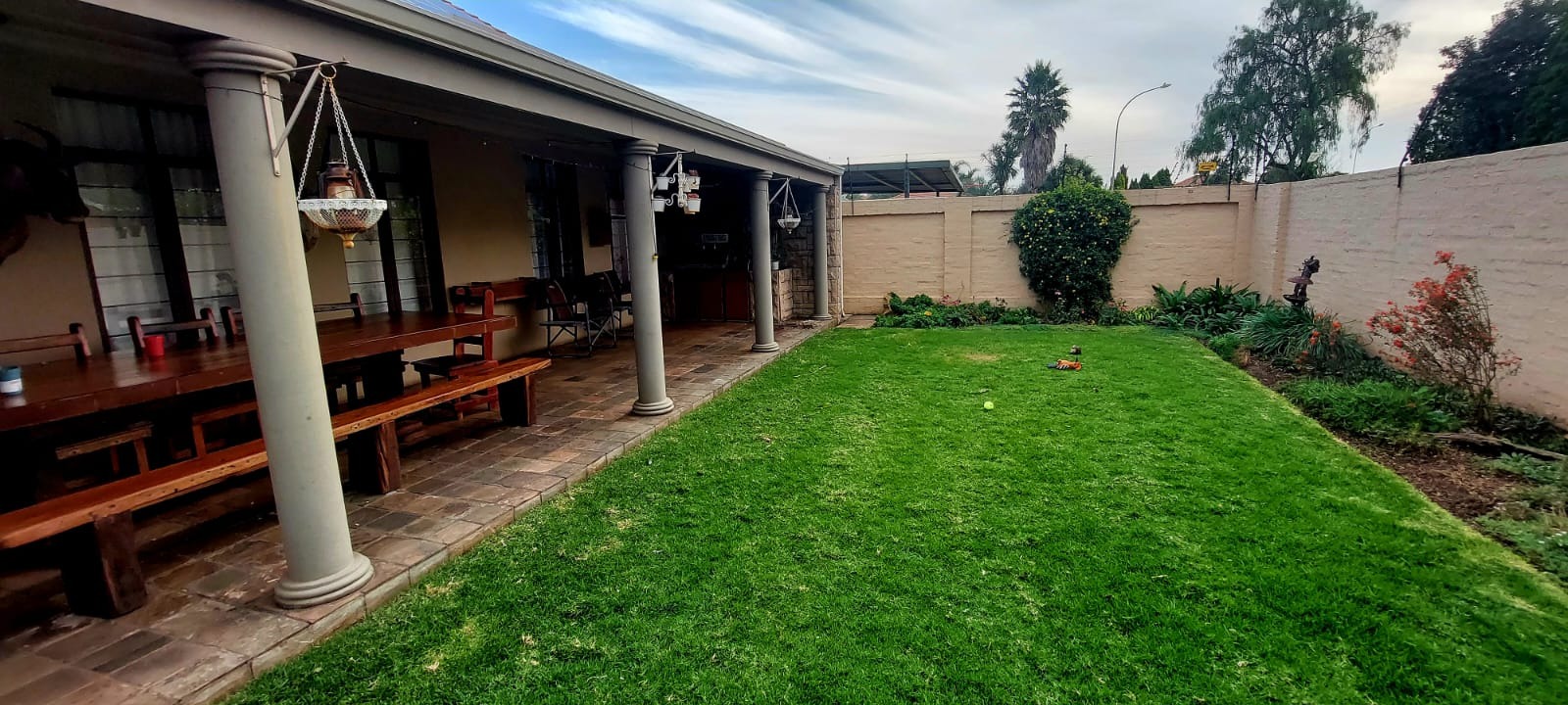 3 Bedroom House For Sale in Delmas | RE/MAX™ of Southern Africa