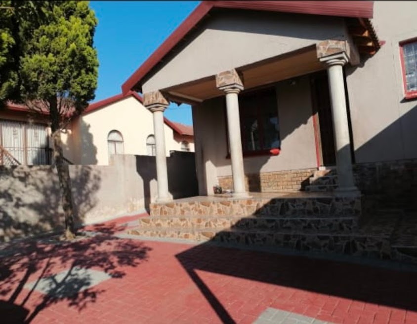 3 Bedroom House To Rent In Morula View Remax™ Of Southern Africa