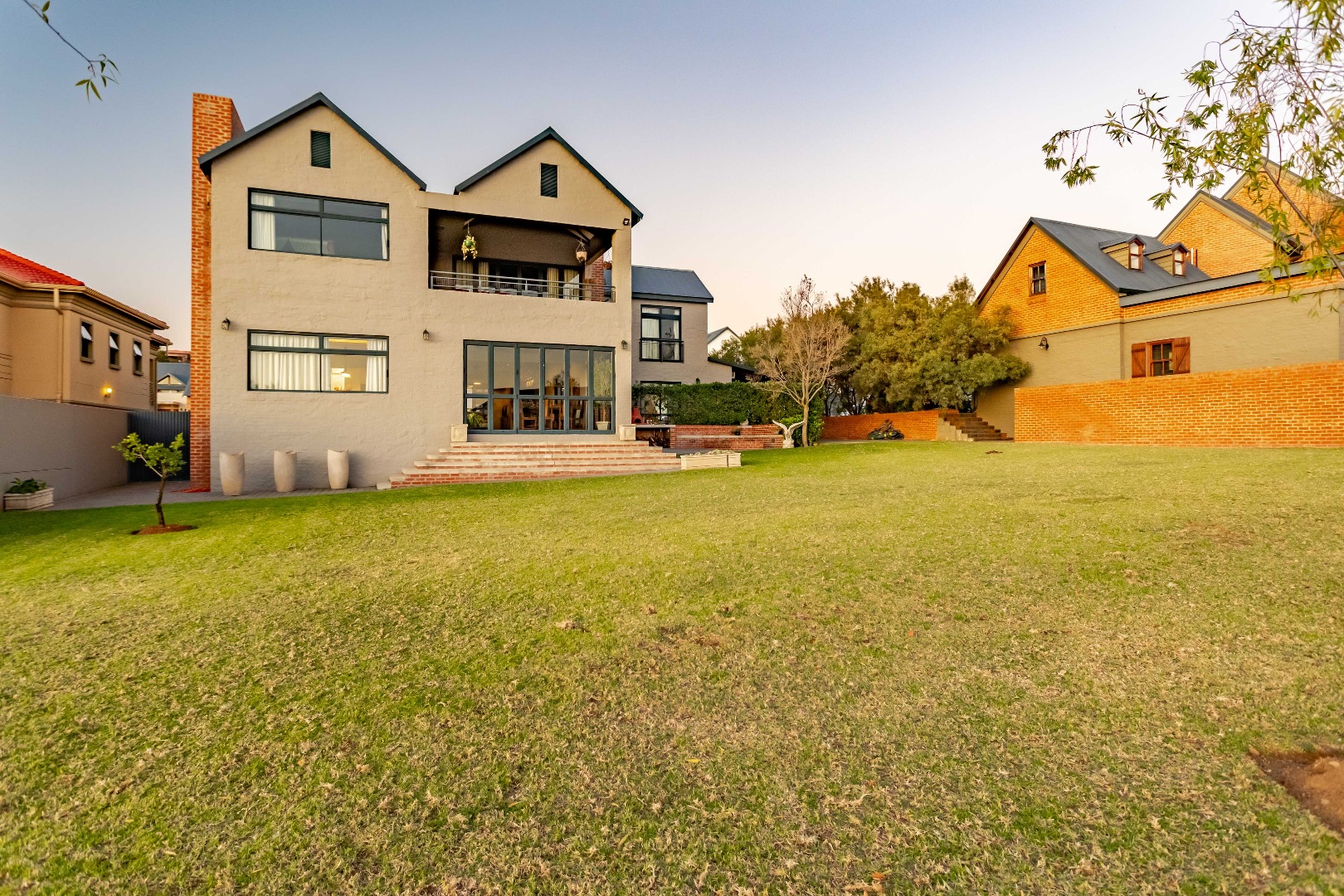 4 Bedroom House For Sale in Waterlake Farm Lifestyle Estate | RE/MAX ...