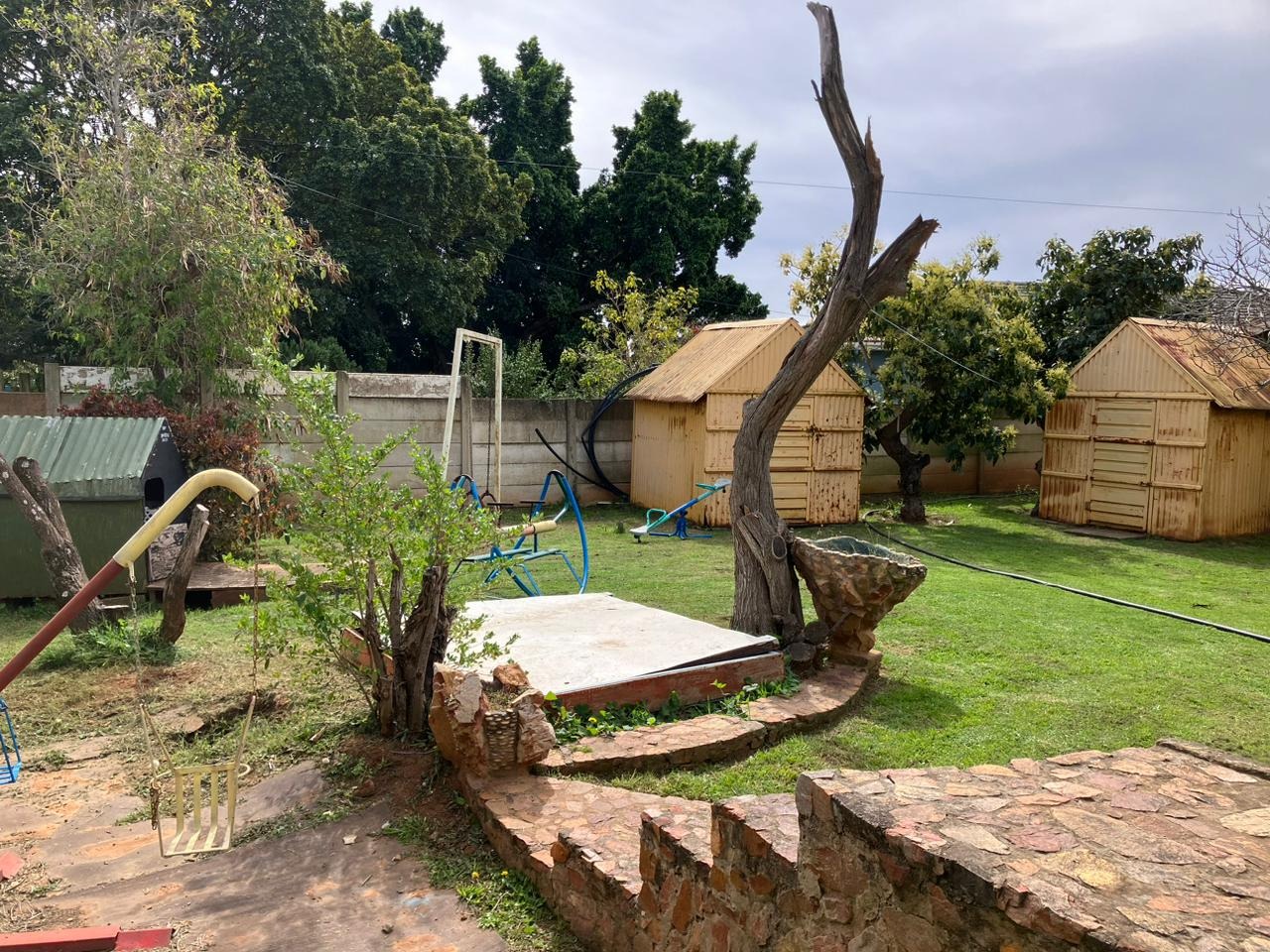 3 Bedroom House For Sale in Campher Park | RE/MAX™ of Southern Africa