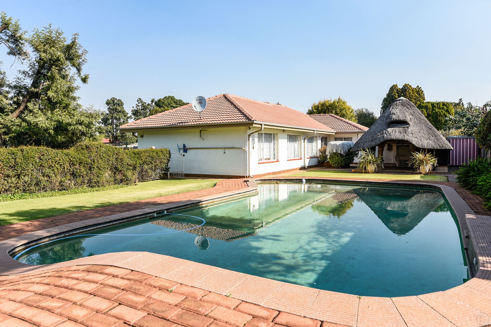 3 Bedroom House For Sale in Vanderbijlpark SE 2 | RE/MAX™ of Southern ...