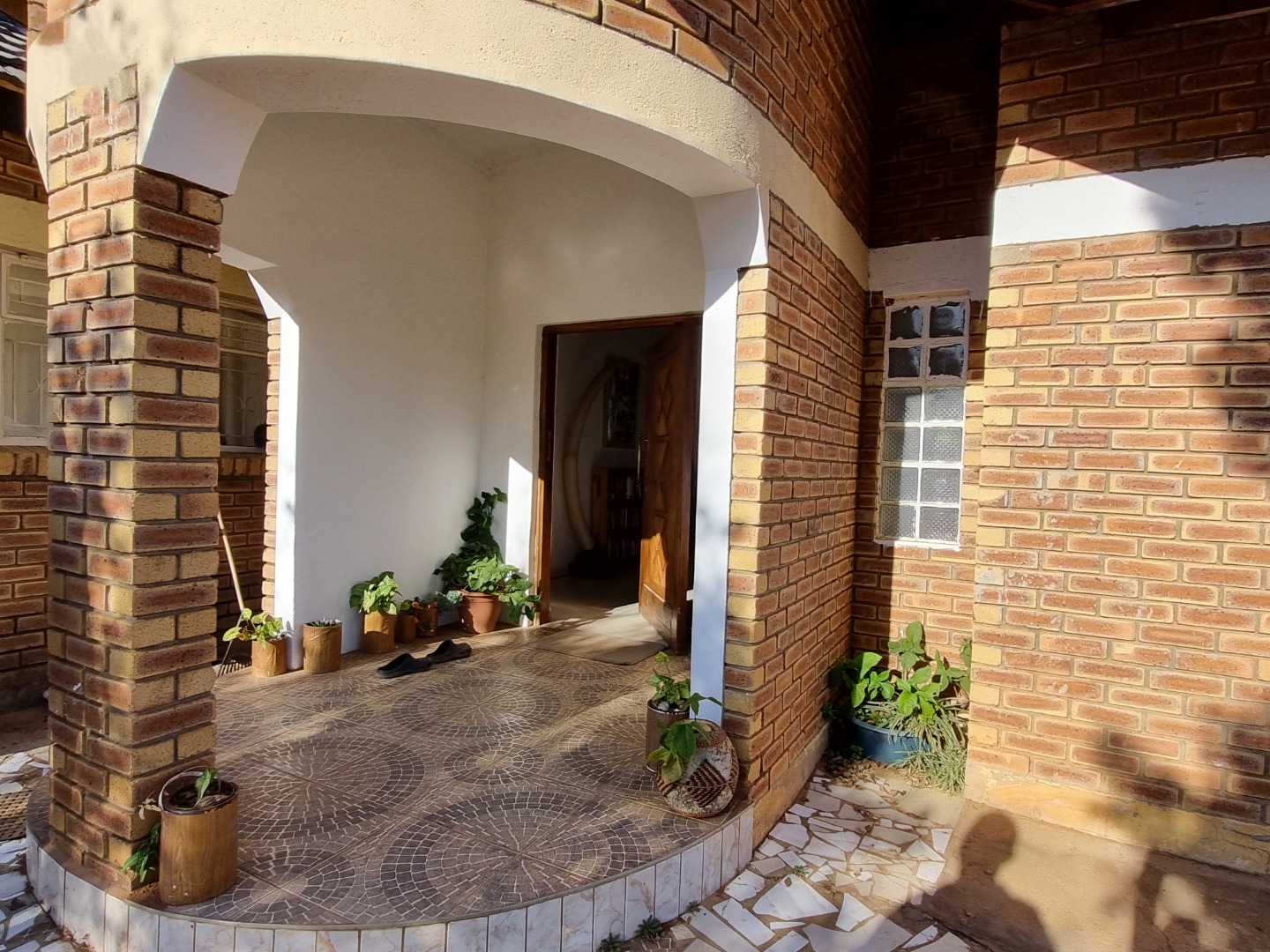 3 Bedroom House For Sale in Gaborone by RE/MAX