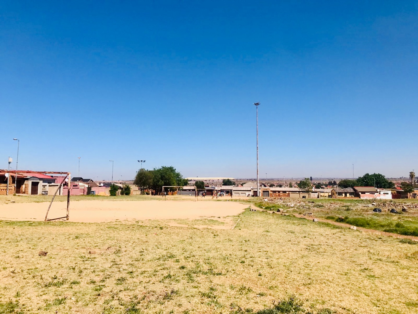 4 Bedroom House For Sale in Naledi | RE/MAX™ of Southern Africa