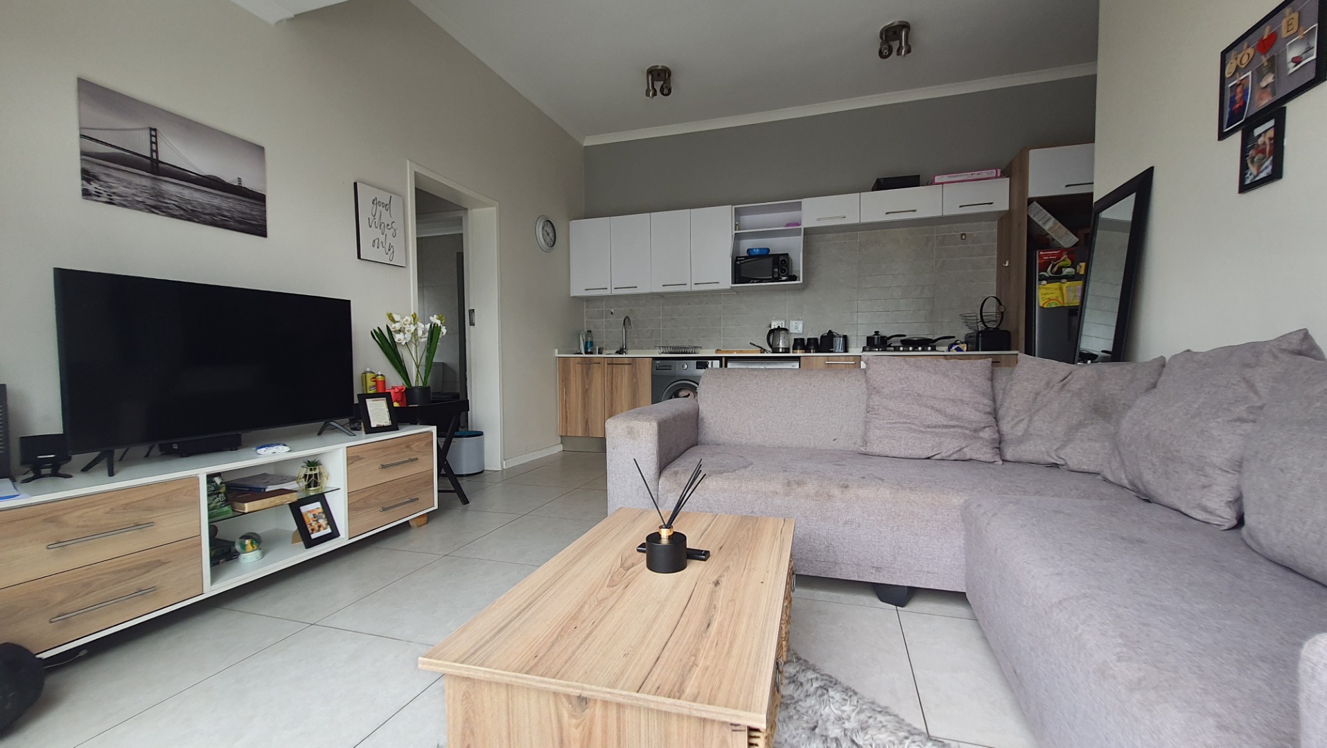 1 Bedroom Apartment / Flat For Sale in Modderfontein | RE/MAX™ of ...