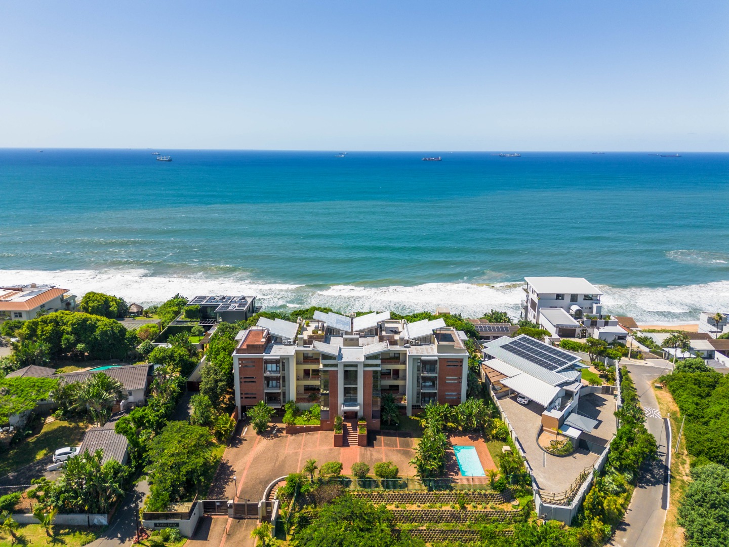 3 Bedroom Apartment / Flat For Sale in Umdloti Beach | RE/MAX™ of ...