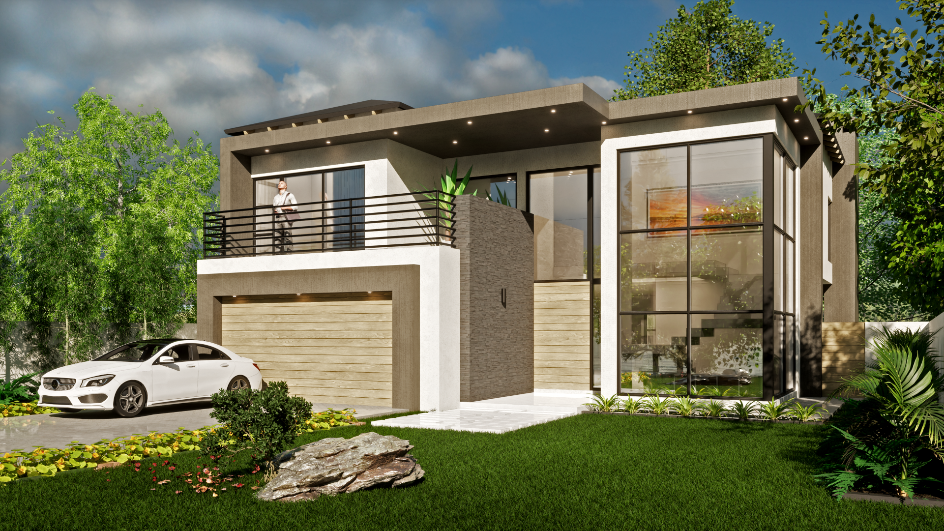 3 Bedroom House For Sale in La Como Lifestyle Estate | RE/MAX™ of ...