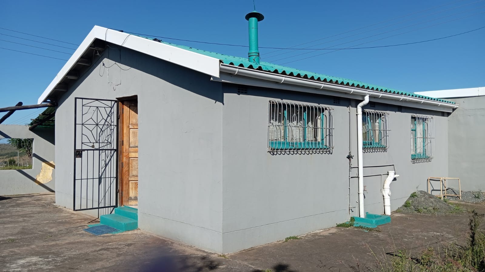3 Bedroom House For Sale in Mdantsane Nu 5 | RE/MAX™ of Southern Africa