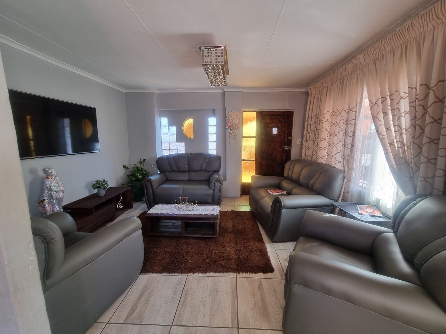 4 Bedroom House For Sale in Jouberton | RE/MAX™ of Southern Africa