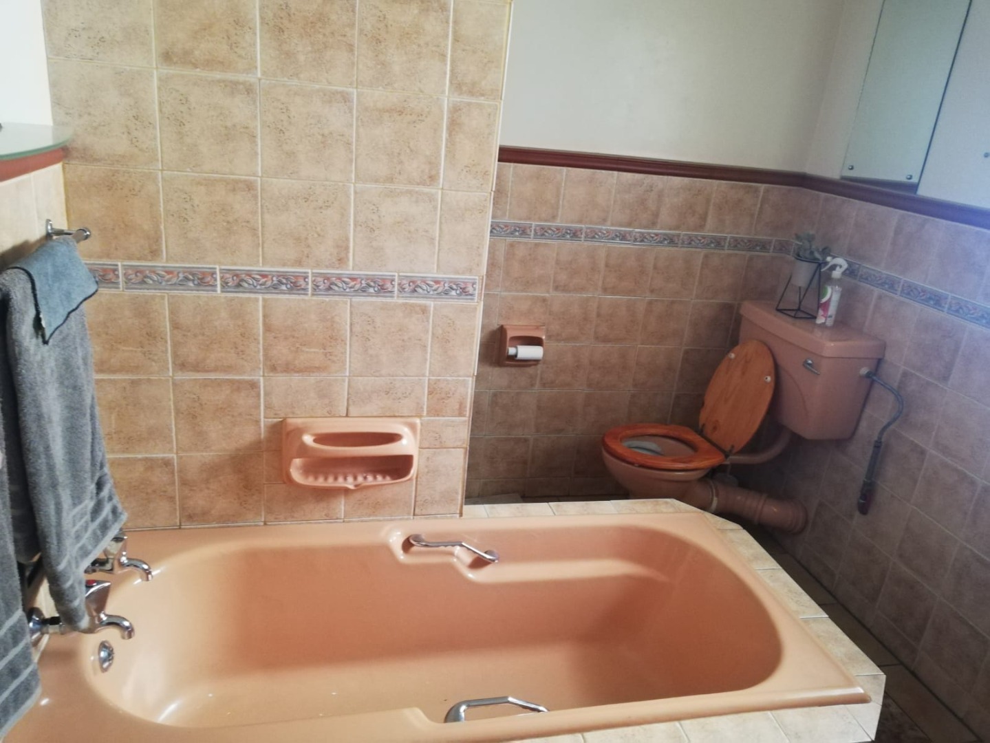 3 Bedroom House For Sale in Fochville by RE/MAX