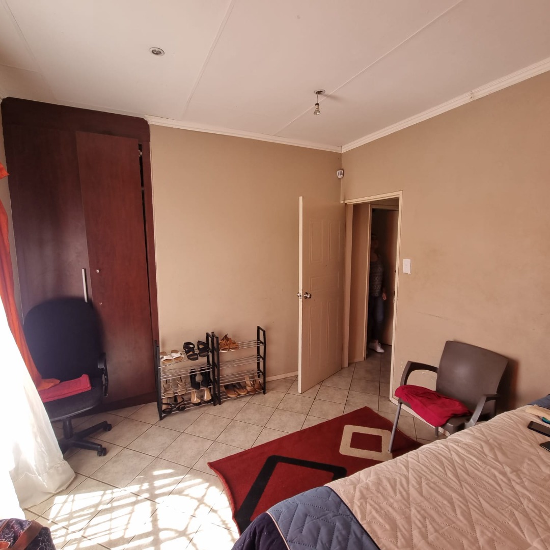 3 Bedroom House For Sale in Fochville by RE/MAX