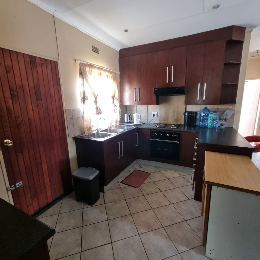 3 Bedroom House For Sale in Fochville by RE/MAX