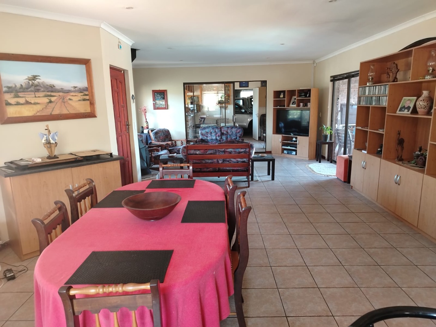 3 Bedroom House For Sale in Vredenburg by RE/MAX