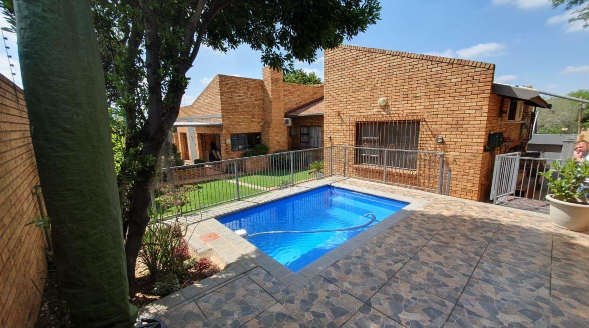 4 Bedroom House For Sale in Meyersdal by RE/MAX