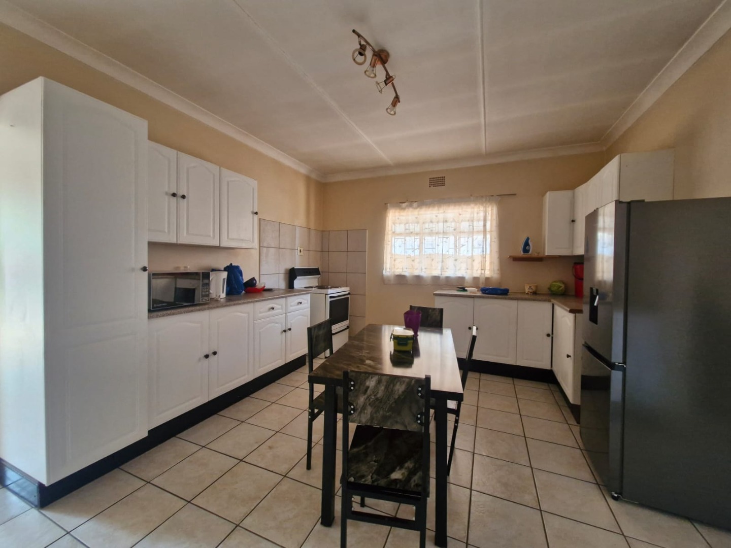4 Bedroom House For Sale in Fochville by RE/MAX