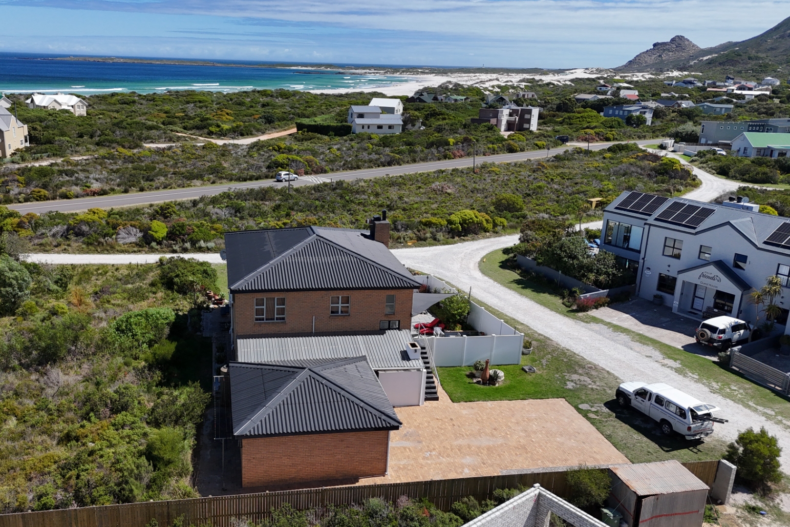 4 Bedroom House For Sale in Bettys Bay by RE/MAX