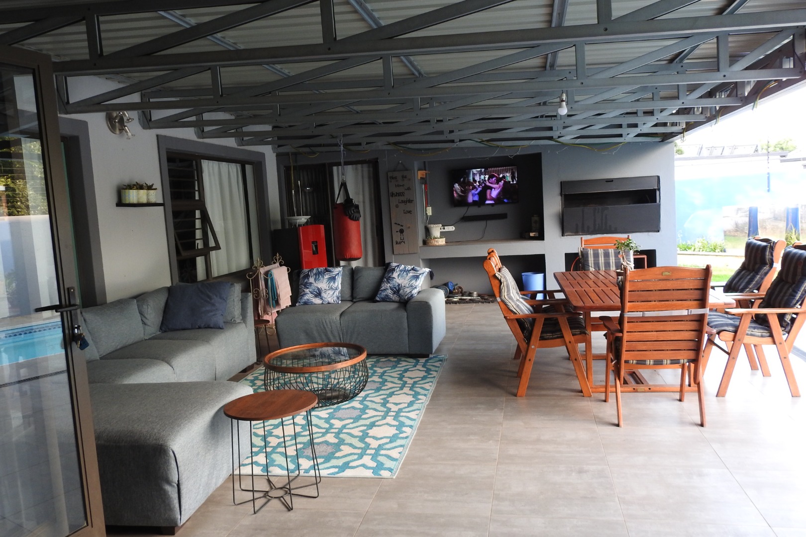 4 Bedroom House For Sale in Fochville by RE/MAX