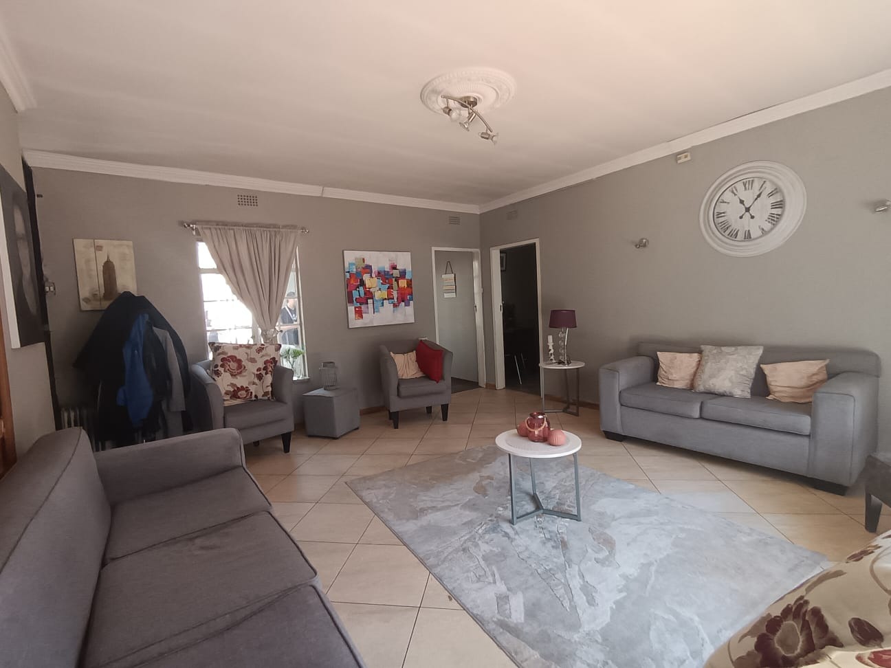 4 Bedroom House For Sale in Brackenhurst by RE/MAX