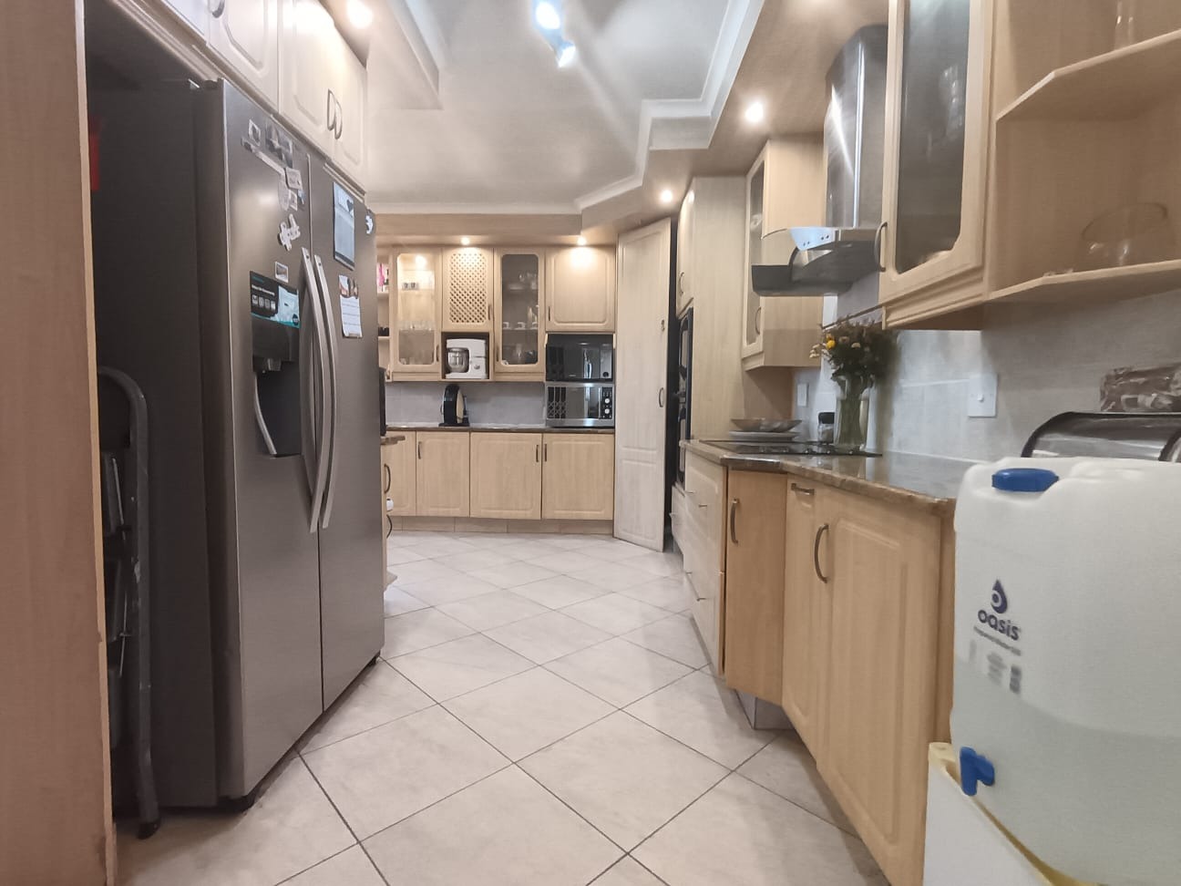 4 Bedroom House For Sale in Brackenhurst by RE/MAX