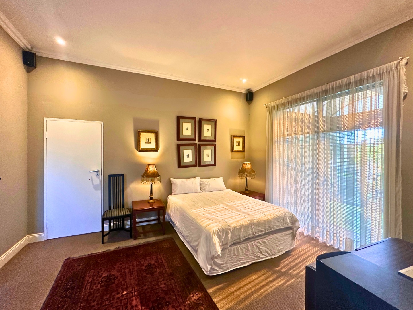 3 Bedroom House To Rent in Waterkloof Ridge by REMAX