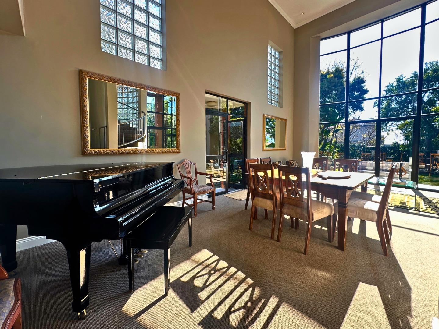 3 Bedroom House To Rent in Waterkloof Ridge by REMAX